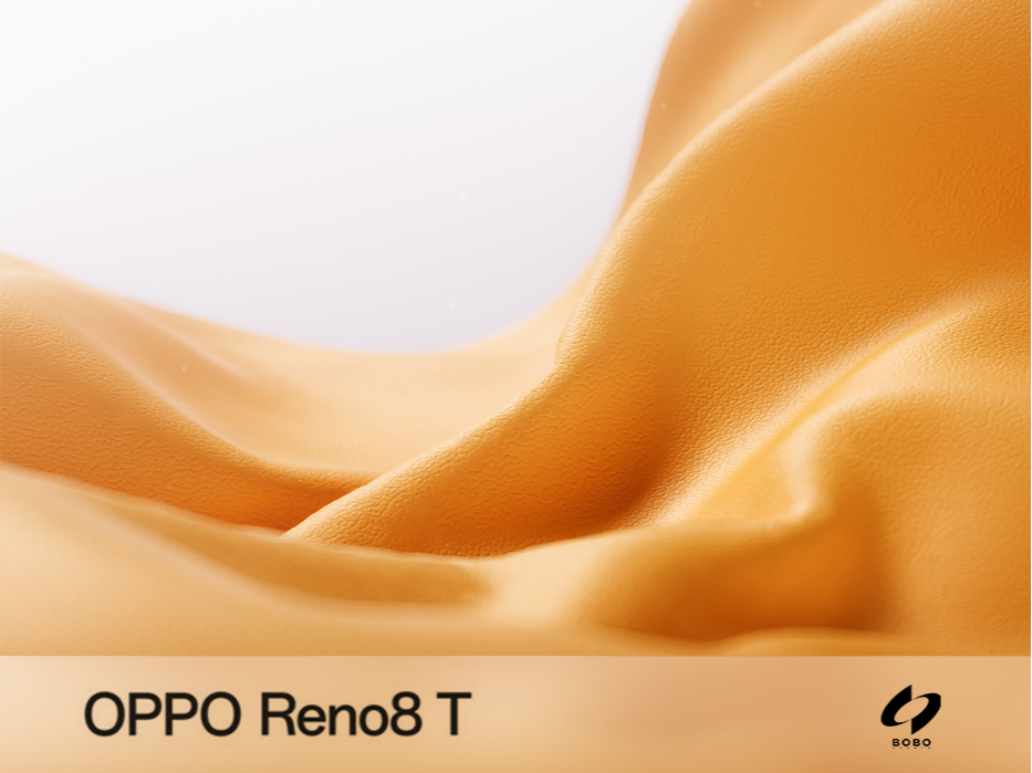 OPPO Reno8T 国际版宣传视频_BOBO引力波-站酷ZCOOL
