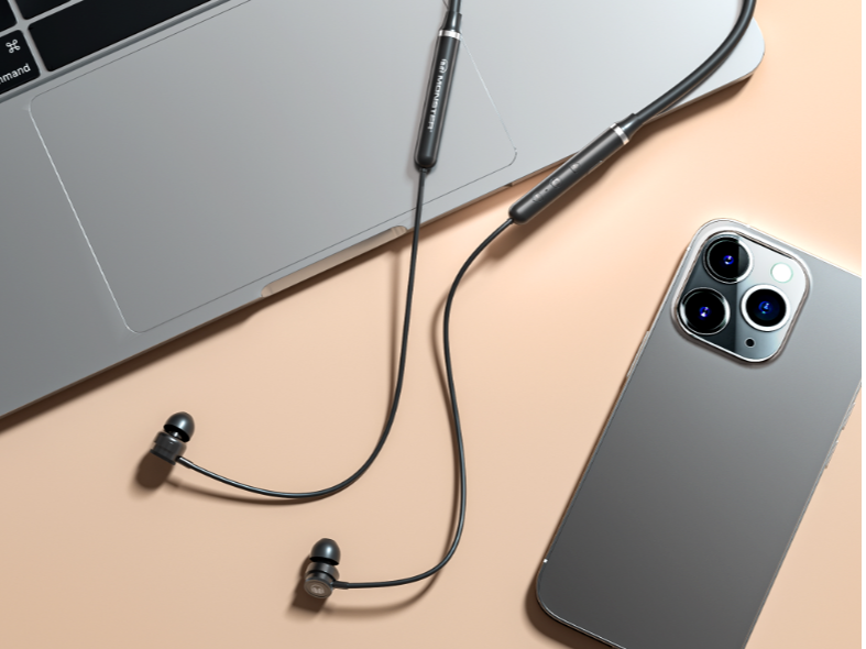 头戴和无线蓝牙耳机_小彩旗AC-站酷ZCOOL