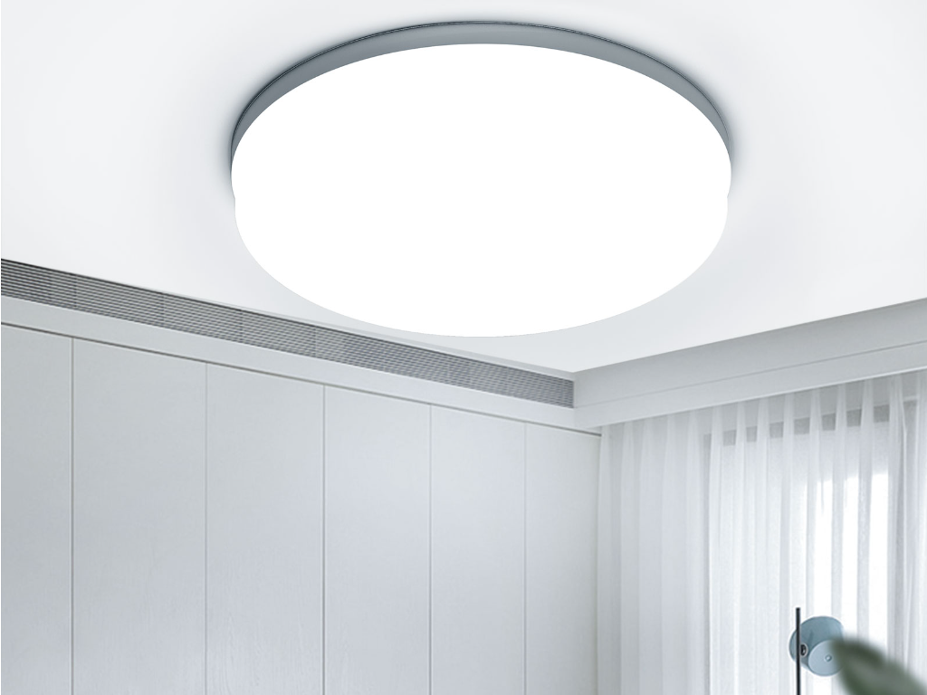 吸顶灯_墨末小-站酷ZCOOL