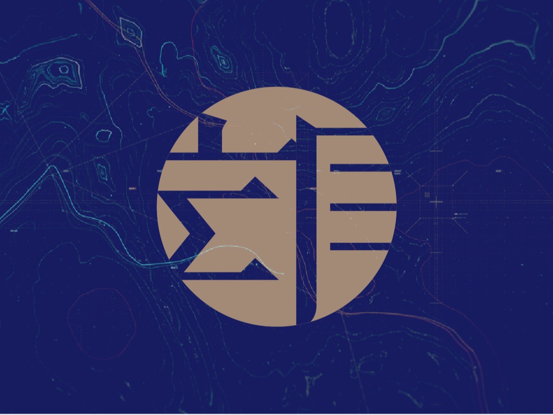 玄同量化品牌形象_禾易品牌设计顾问-站酷ZCOOL