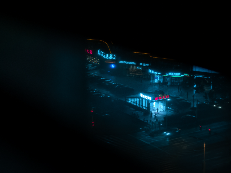 阴_微笑xy-站酷ZCOOL