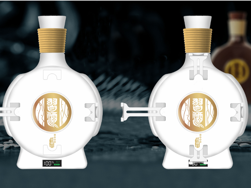 窖藏1988-多功能充电宝_storyboard-站酷ZCOOL