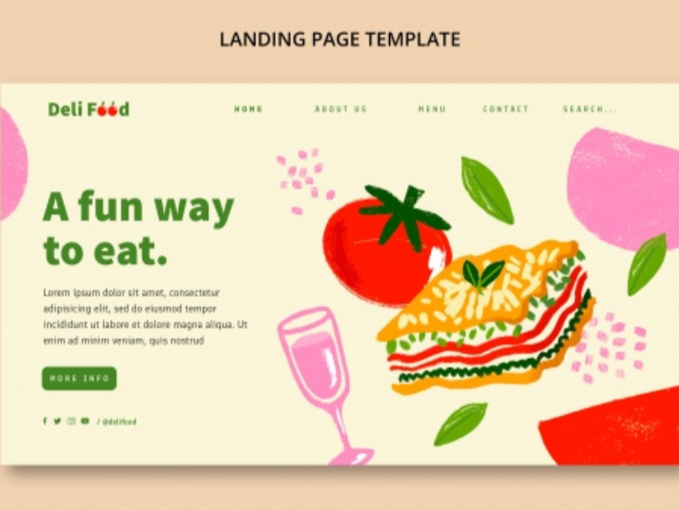 eat_板凳有点硬-站酷ZCOOL