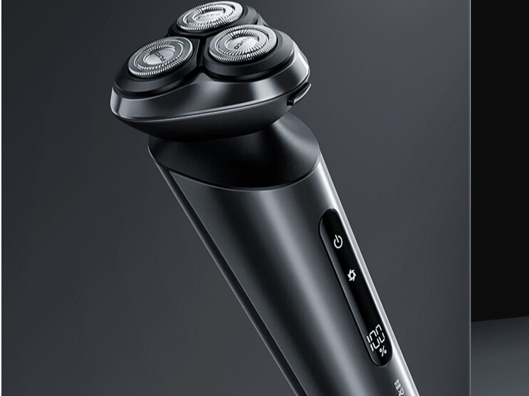 剃须刀_Z392684524-站酷ZCOOL