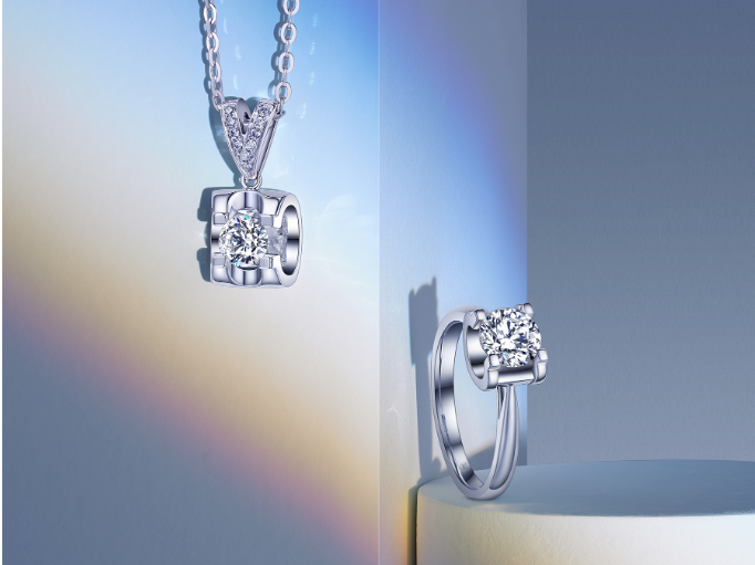 产品拍摄｜钻石灯箱_EdisonChenKoon-站酷ZCOOL