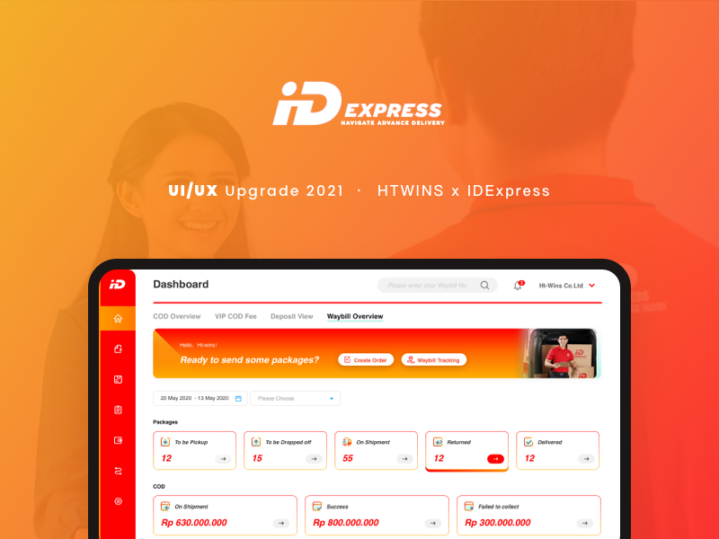 VIP Portal_顾帆-站酷ZCOOL