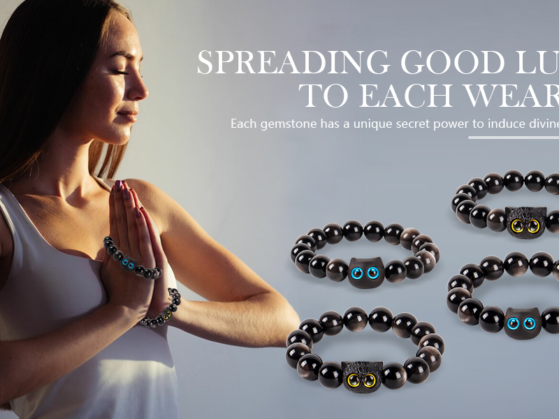 手链_墨临文化-站酷ZCOOL