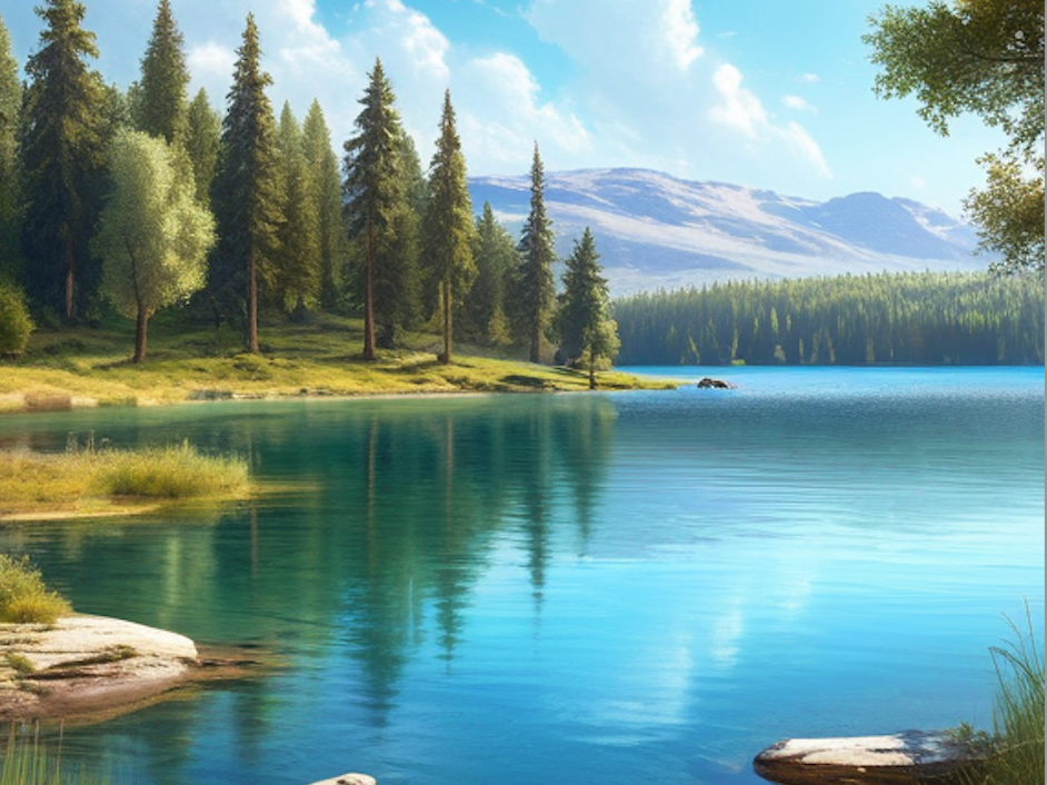 未来家园_锦小年-站酷ZCOOL