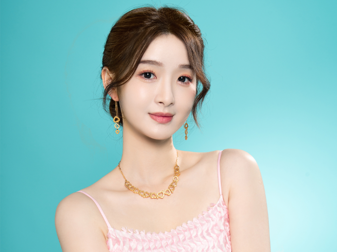 产品拍摄｜首饰模特图_EdisonChenKoon-站酷ZCOOL