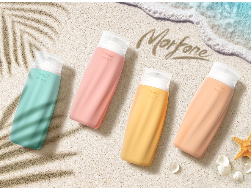 两套分装瓶工作图片_源之吉-站酷ZCOOL