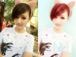 PS+SAI打造唯美手绘效果 _浩森_视觉-站酷ZCOOL