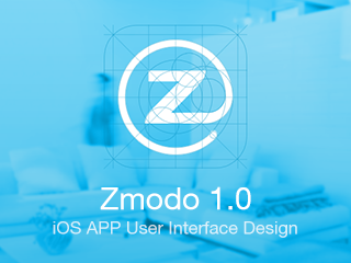 Zmodo 1.0_Mr_V2015-站酷ZCOOL
