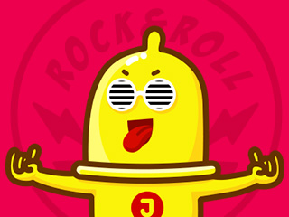 Jack&Boom_pbidq-站酷ZCOOL