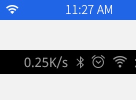 iOS顶部状态栏_素材网站_图片免费下载-ZCOOL站酷