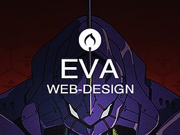 EVA icon 模仿|UI|Icon|纳尔姆加德_Copy作品-站酷ZCOOL