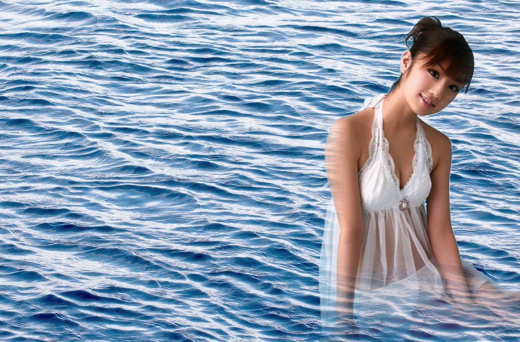 溶图小技巧（二）渐变溶图_看见未来-站酷ZCOOL