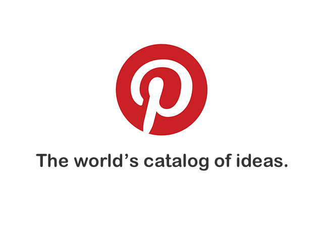 聊一聊Pinterest的改版_穆鑫-站酷ZCOOL