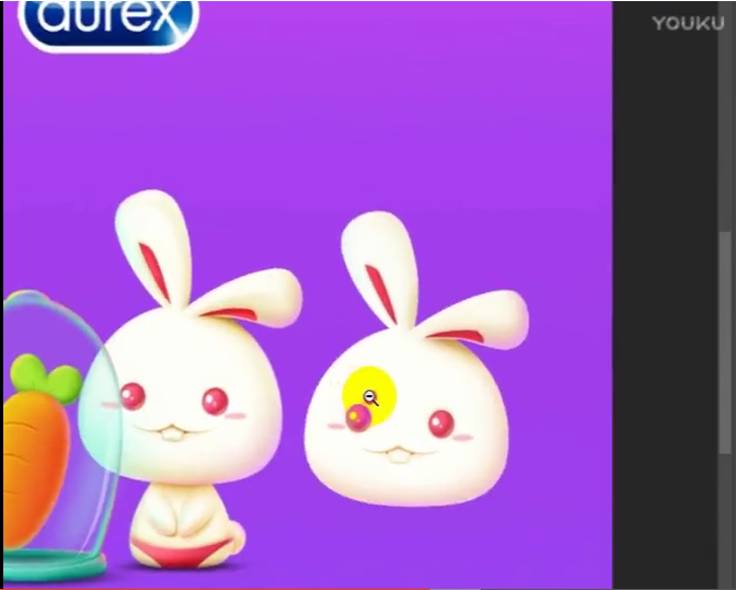 PS教程-入门到精通用PS如何做一只小兔子（下）_kiki_WJ-站酷ZCOOL