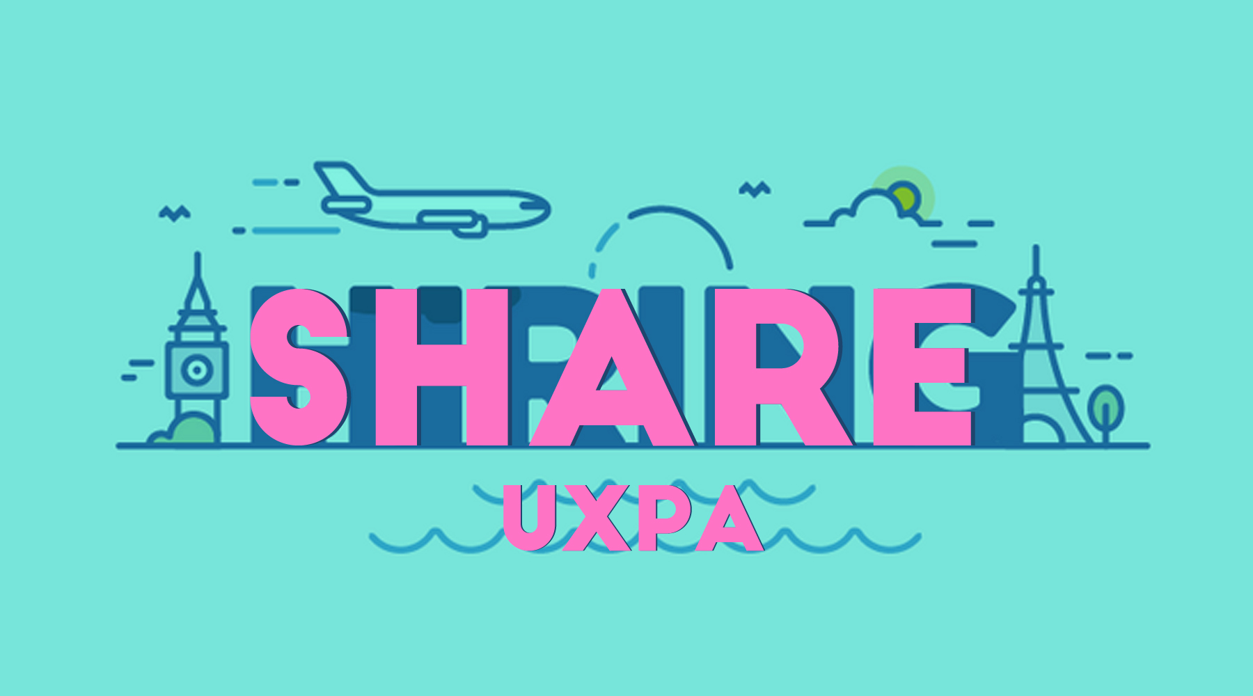 UXPA比赛总结-从概念到结果输出的经验分享_黄飒Sketch-站酷ZCOOL