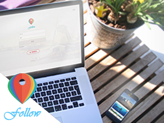 爱旅友PC_qllll-站酷ZCOOL