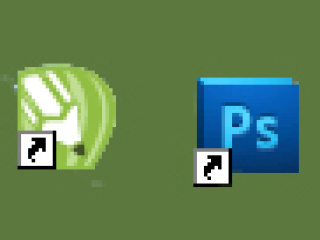 浅谈CorelDRAW与PS的区别与联系_酷睿-站酷ZCOOL