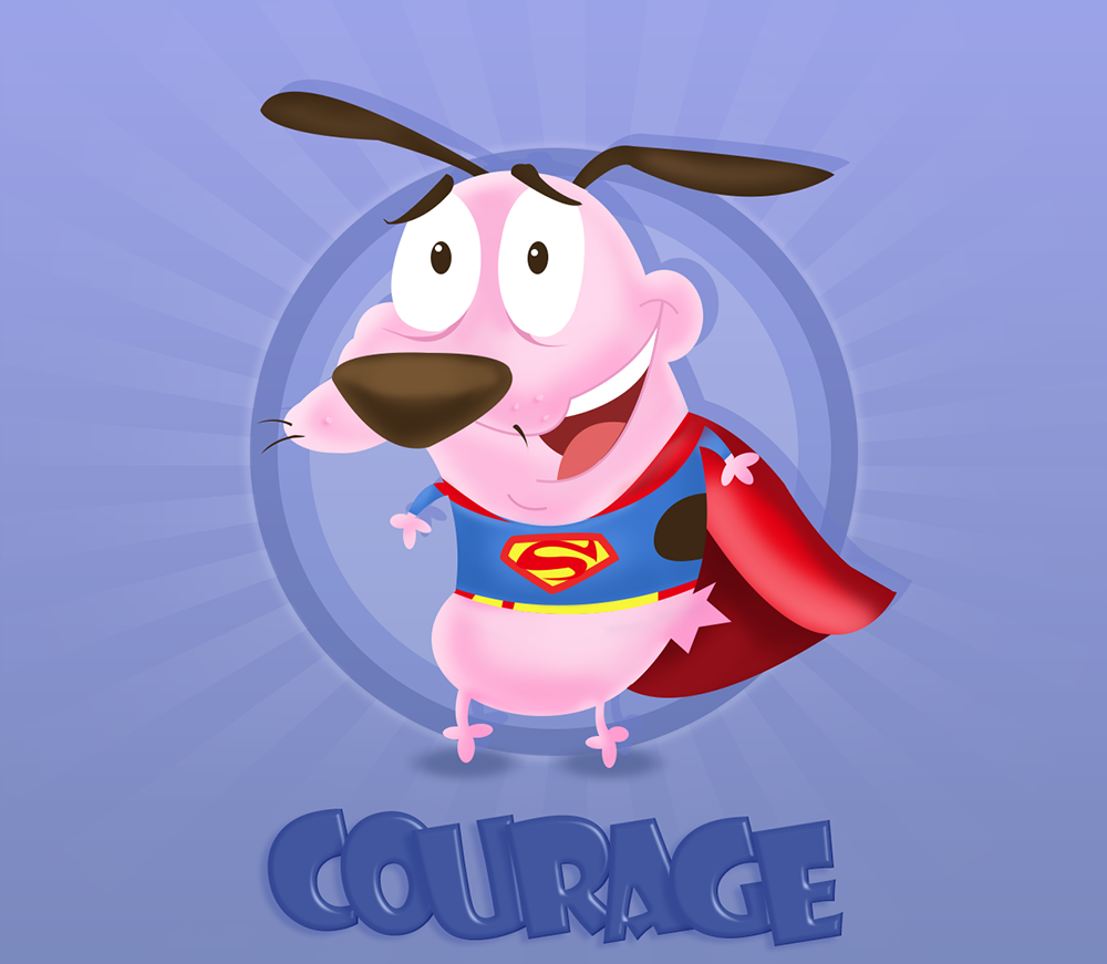 My Childhood Animation Series1【童年动画系列】_清芽目YamuQ-站酷ZCOOL