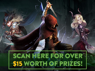 E3 Gift Card_梦游小魔-站酷ZCOOL