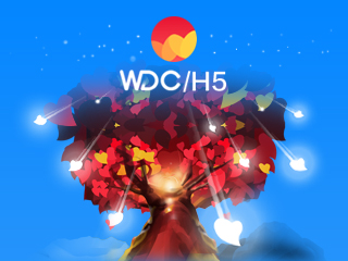 WDC/H5_张三告-站酷ZCOOL