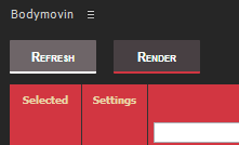 AE（UI）动效转SVG动画-神奇bodymovin插件_元亨视觉-站酷ZCOOL