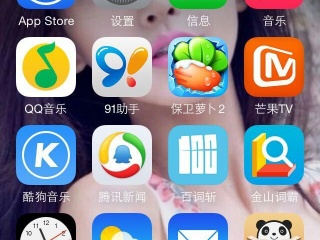 iPhone6的截屏图片为什么会是640*1136_JaneKwok-站酷ZCOOL