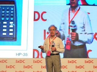 【国际体验设计大会演讲实录】 Barry Katz：硅谷的创新生态系统_IxDC-站酷ZCOOL