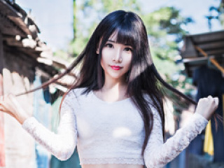 视频: HANBOWEN人像摄影后期教程：小倾心_ahwin-站酷ZCOOL