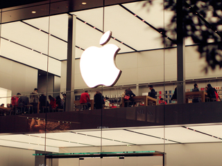 2016 11 26 成都太古里Apple Store 小新教你用 Apple Pencil 画插画_小新插画-站酷ZCOOL