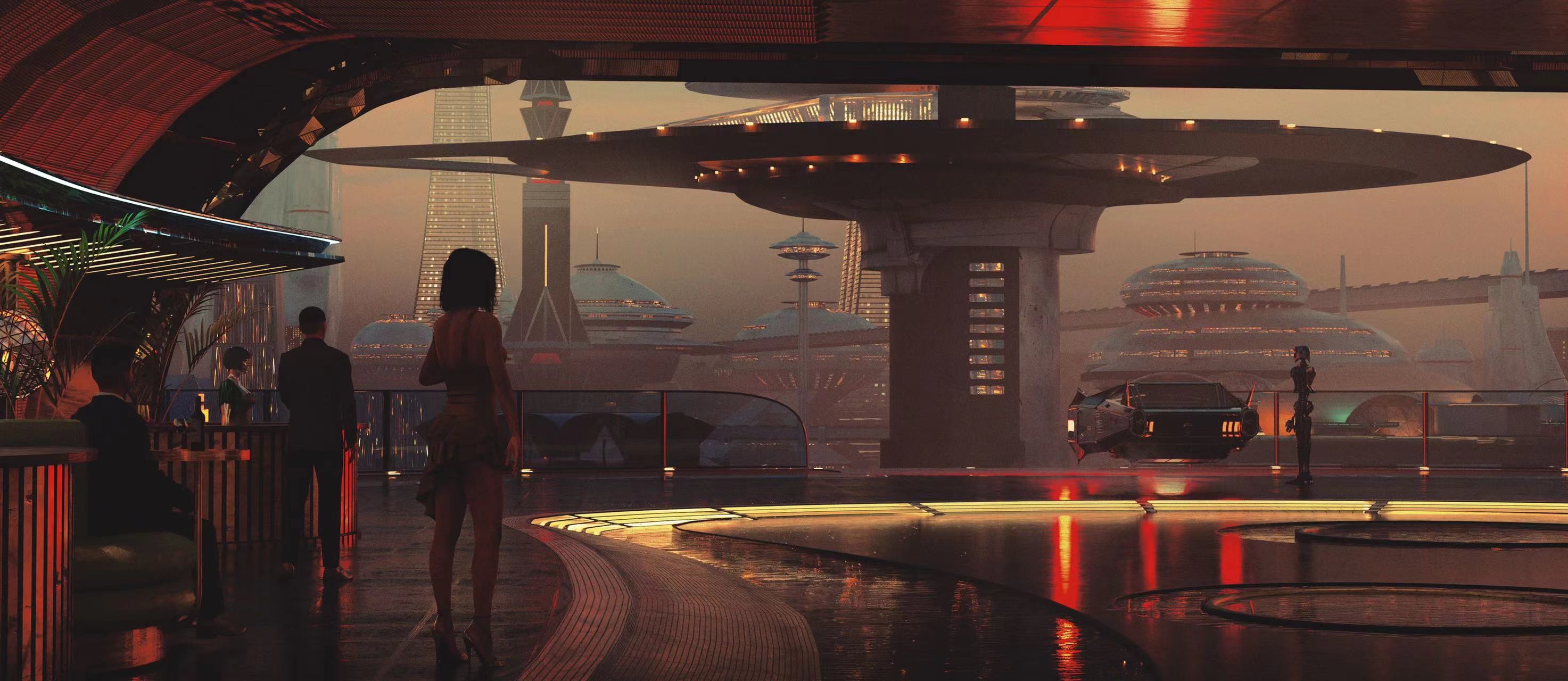 阿阿羊YangY创作者主页_济南概念设计师-站酷ZCOOL