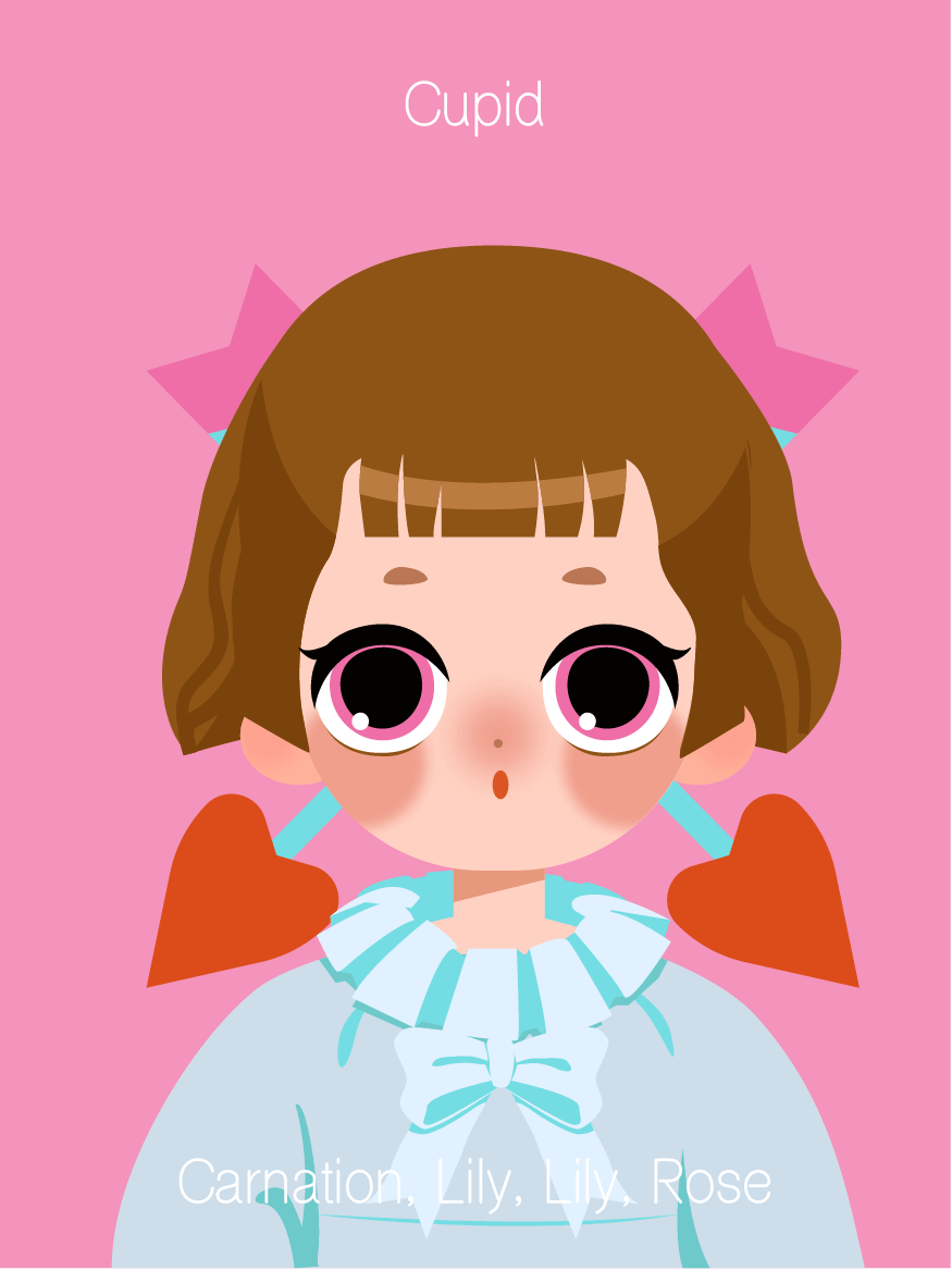 世界名画狼人杀_快快趣KKQ-站酷ZCOOL