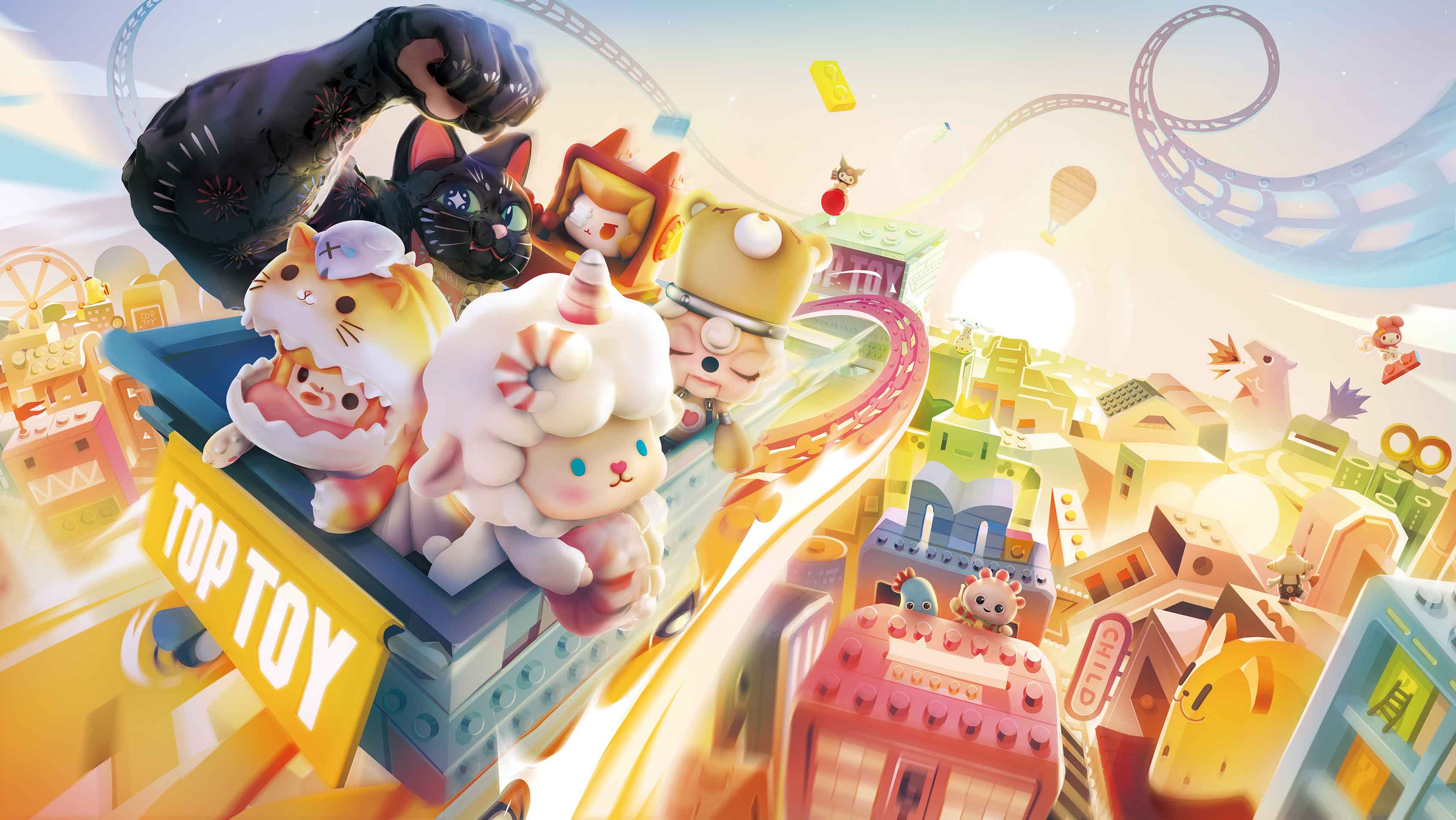 Doralin创作者主页_广州插画师-站酷ZCOOL