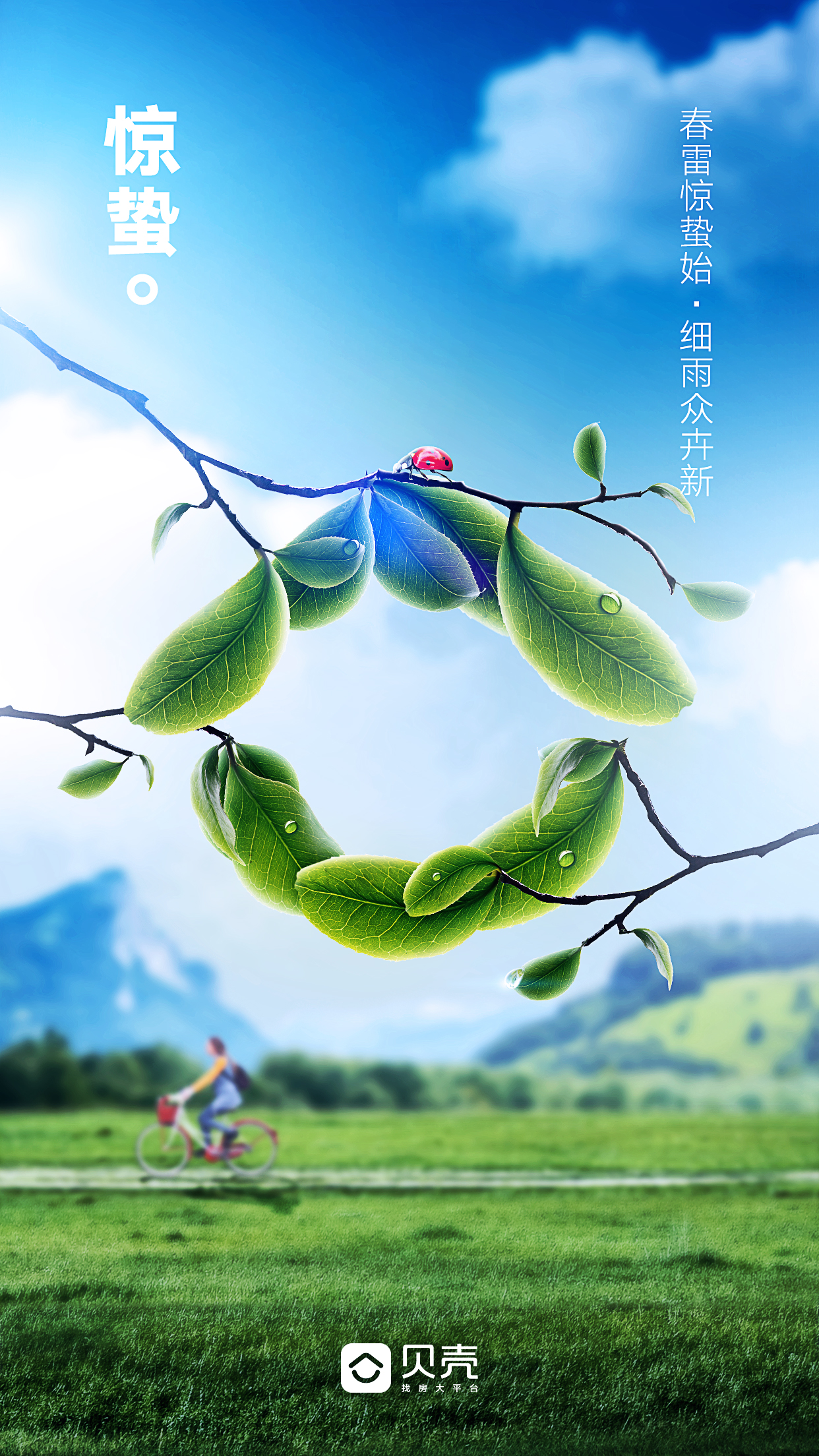 「节气与节日」站酷主题收藏展