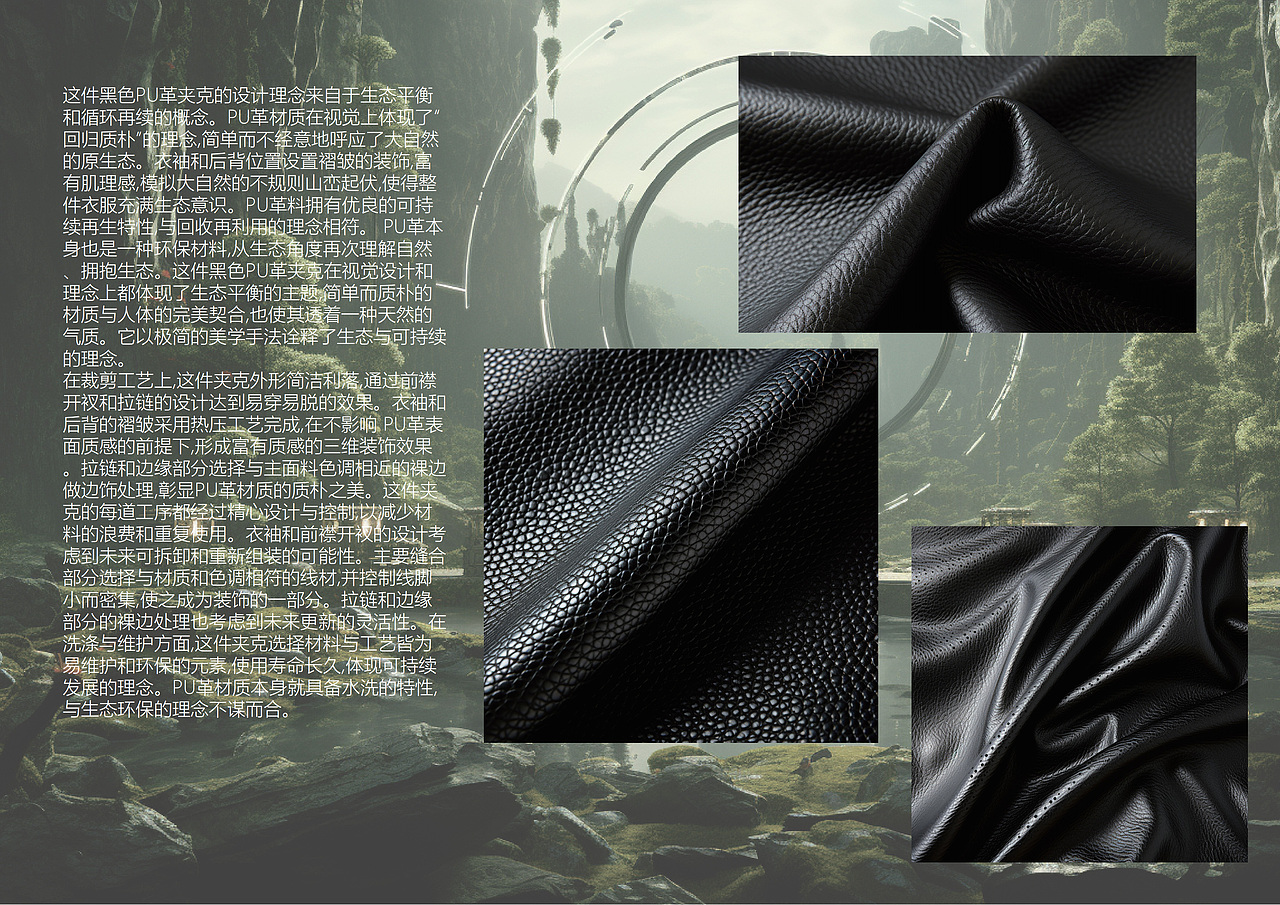 REVIVAL_世纪初的名侦探-站酷ZCOOL