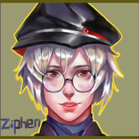 该用户未实名-站酷ZCOOL