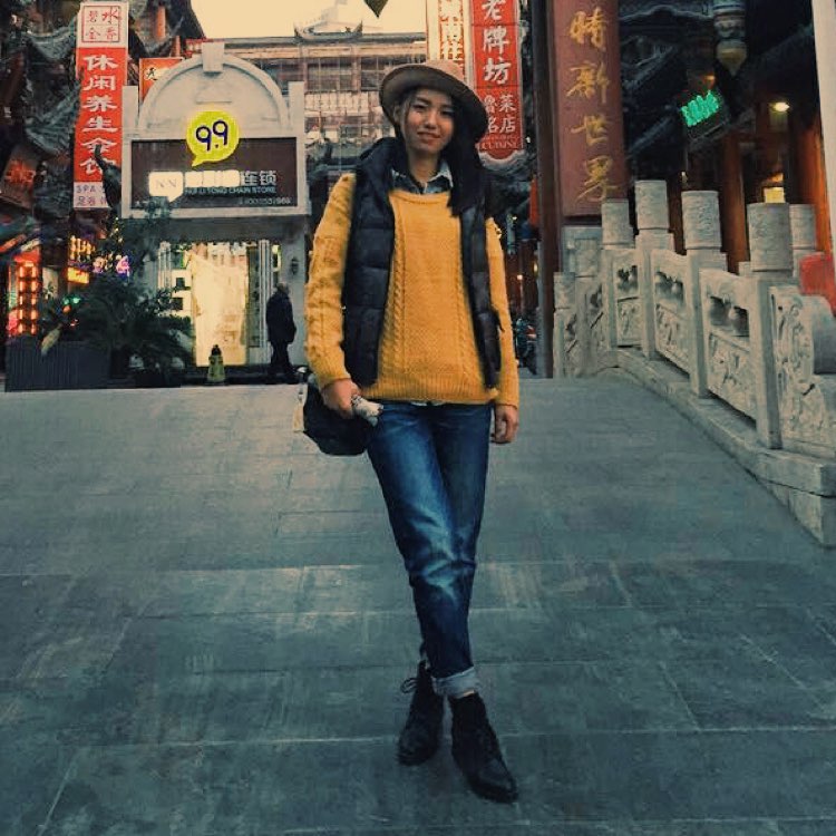 该用户未实名-站酷ZCOOL