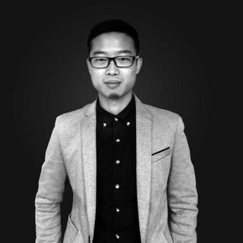 该用户未实名-站酷ZCOOL