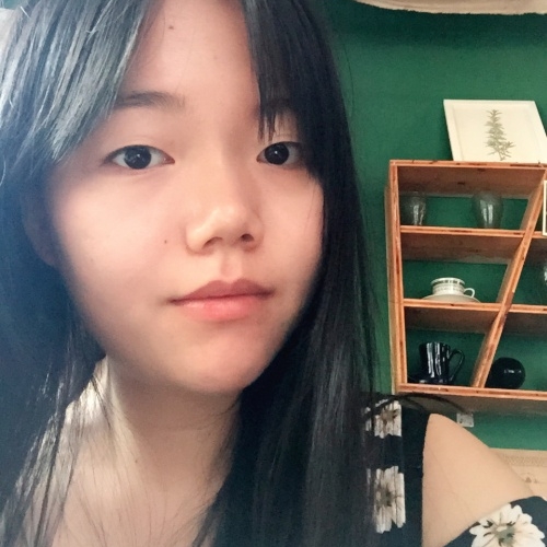 该用户未实名-站酷ZCOOL