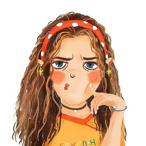 jin小紫个人主页_南京学生-站酷ZCOOL