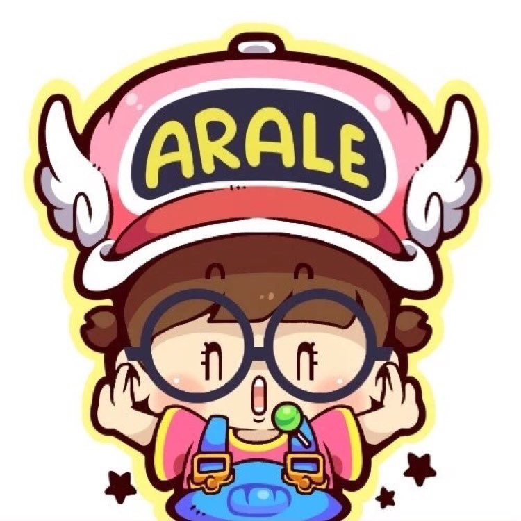 Arale怡创作者主页_西安平面设计师-站酷ZCOOL