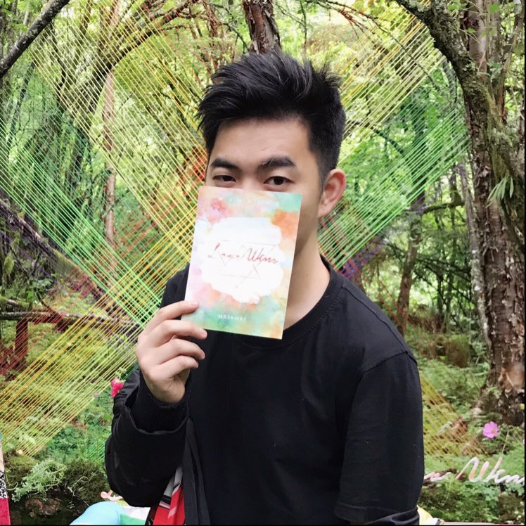 陆生LUCAS个人主页_绵阳设计爱好者-站酷ZCOOL