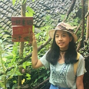 不做咸鱼的Louise个人主页_广州学生-站酷ZCOOL