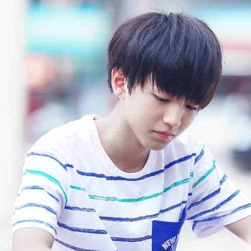 王俊凯karry个人主页_重庆网页设计师-站酷ZCOOL