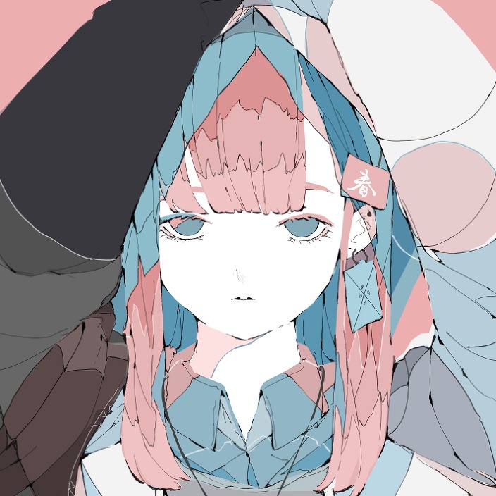 晏清_yan个人主页_衡阳设计爱好者-站酷ZCOOL