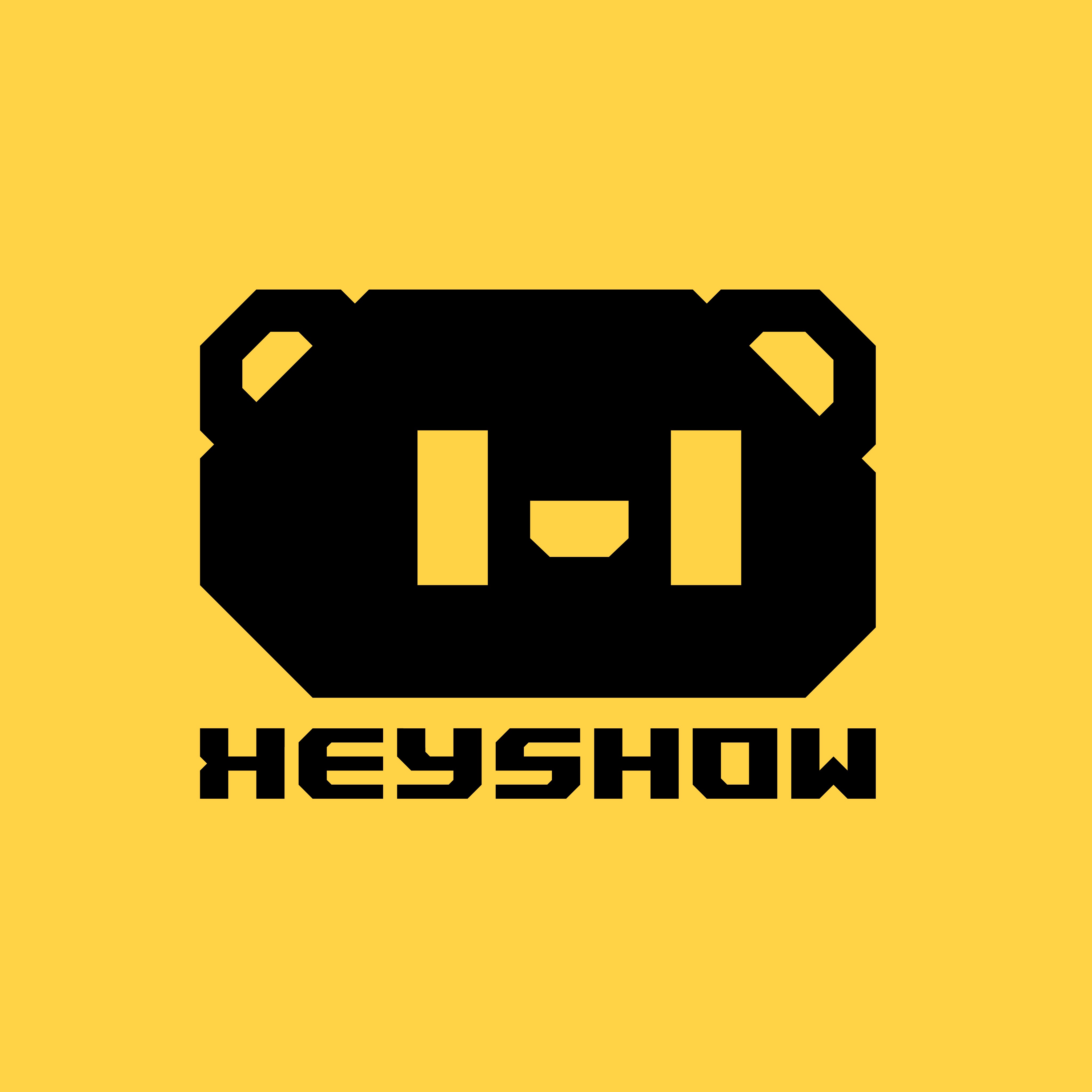 HEYSHOW嘿秀文化创作者主页_上海设计爱好者-站酷ZCOOL