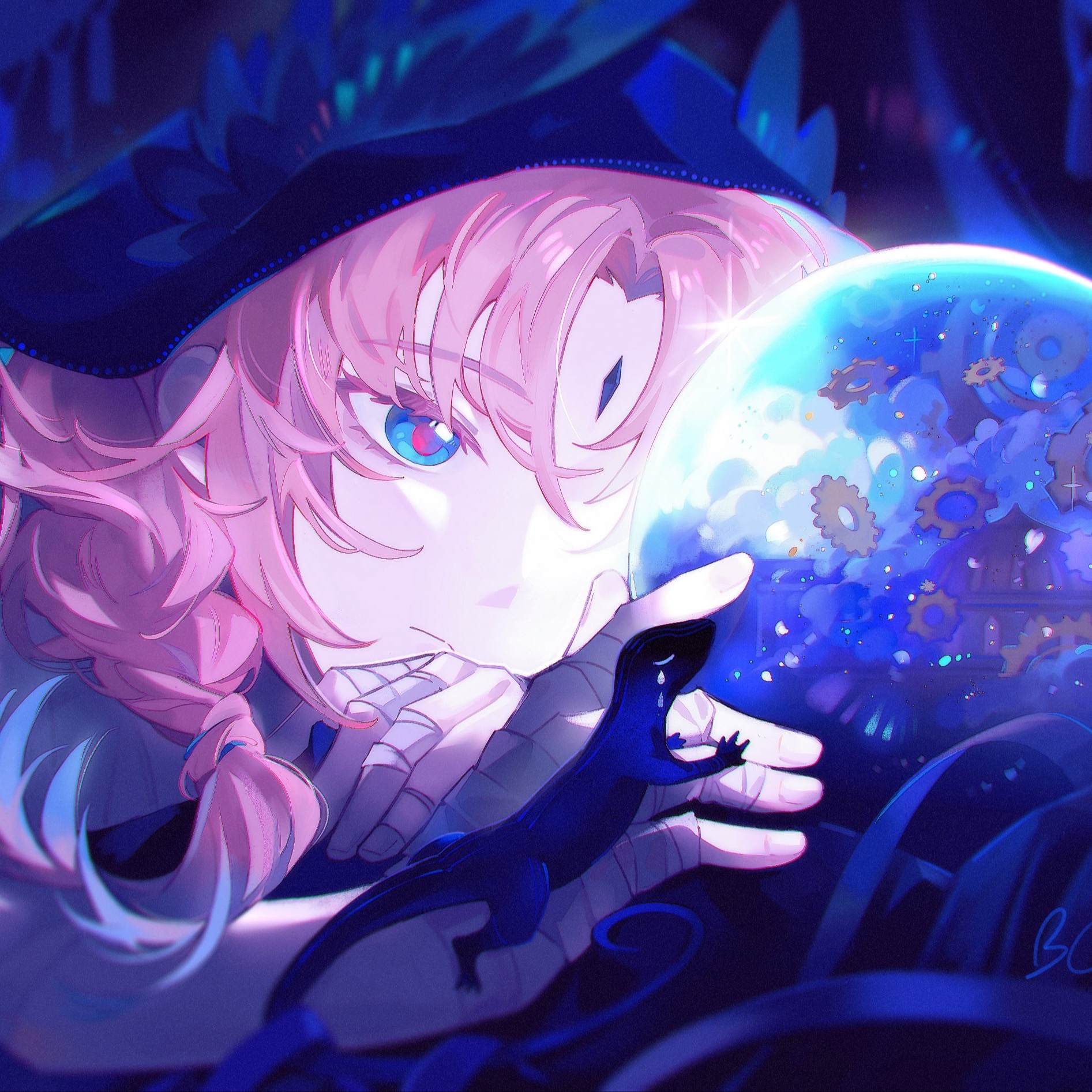 宋清佳个人主页_武汉学生-站酷ZCOOL